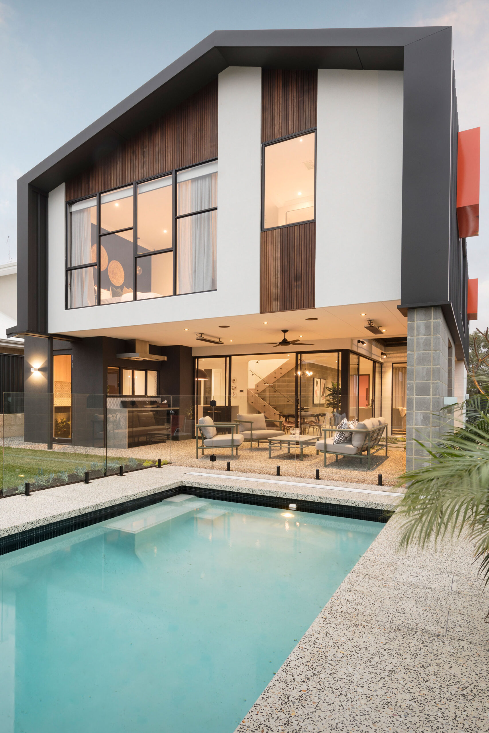 Custom Design Home Builders in Perth, WA | Residential Attitudes